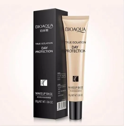 Makeup Primer 30g Moisturizing And Glow Pre Makeup Isolation Cream ...