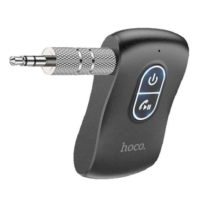 HOCO E73 Pro Wireless Type C Adapter Bluetooth V5.0 Low latency 200mAh ...