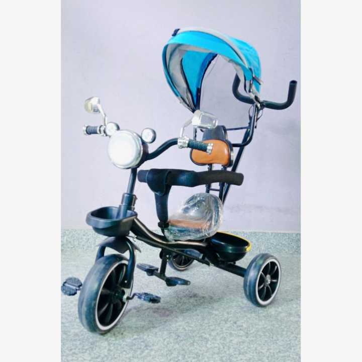 Baby Handle Roof Try Cycle | Daraz.com.np