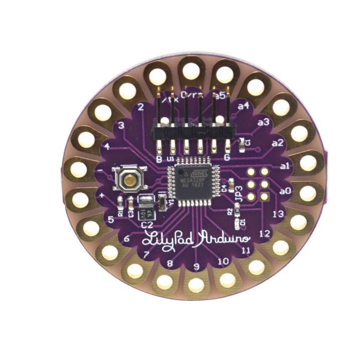 Arduino Lilypad 328 Main Board | Daraz.com.np