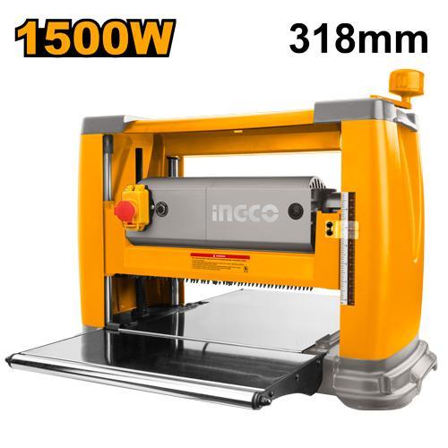 Ingco Electric Wood Thickness Planer Machine 1500W | Daraz.com.np