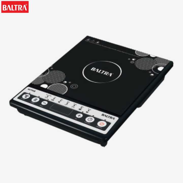 Baltra Induction Cooktop BIC 124 Active | Daraz.com.np