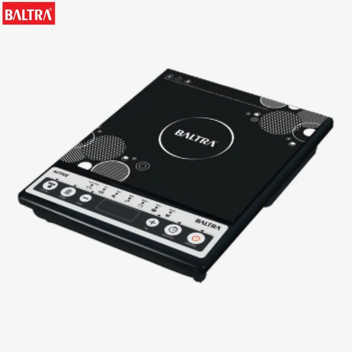 Baltra Induction Cooktop BIC 124 Active | Daraz.com.np