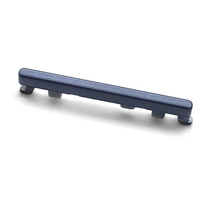For Xiaomi Redmi Note 9S 9 Pro Note 10 Pro Side Power Key +Volume ...