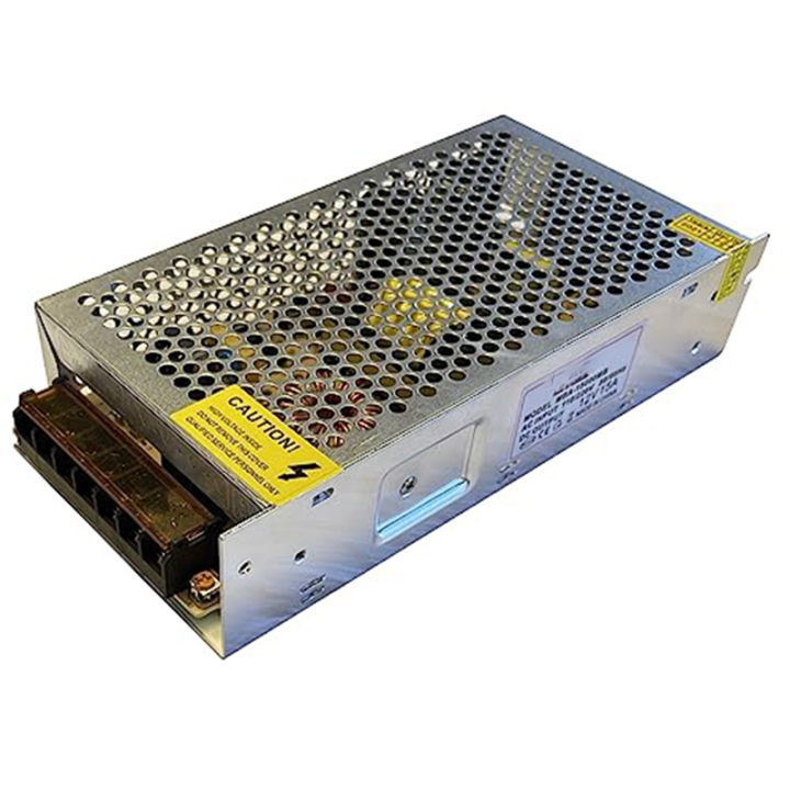 1 Piece 12V 15A 180W Power Supply Transformer Transformer Adapter ...