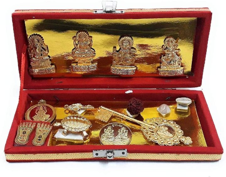 Long Big Dhan Laxmi Box | Daraz.com.np