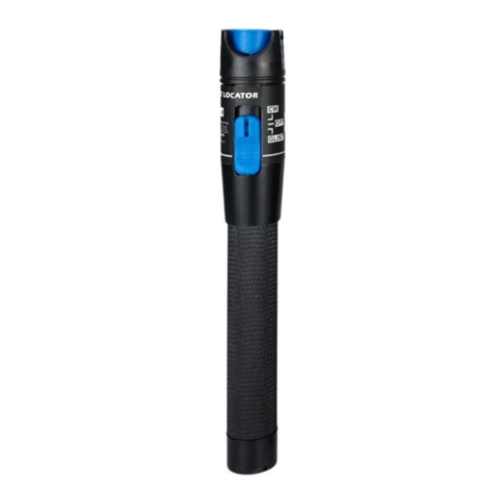High Quality Mini 1/10/20/30/50km Red Light Pen 1/10/20/30/50mW Fiber ...