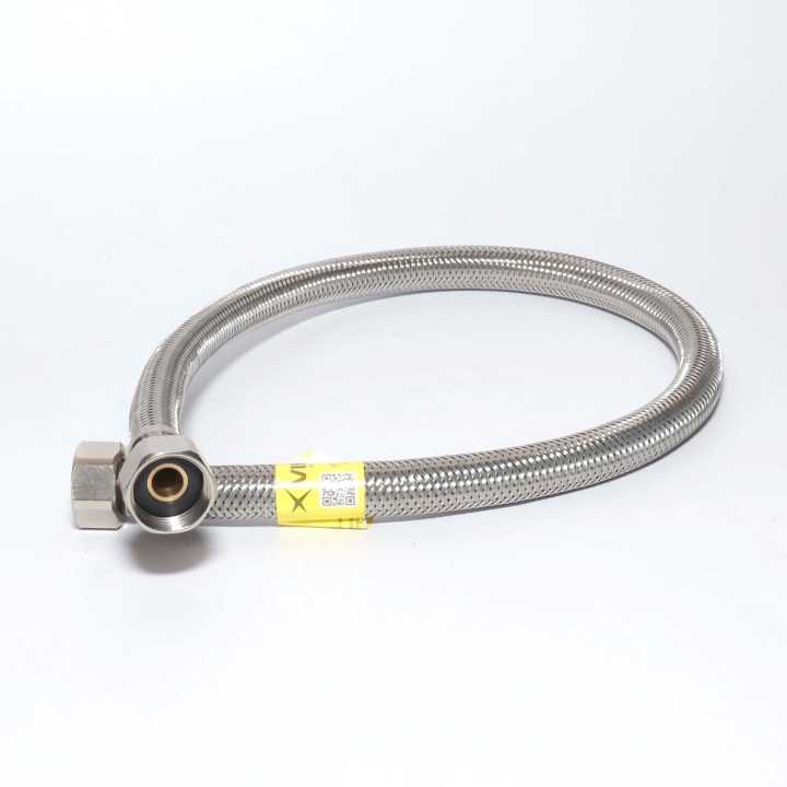 Silver 24" Viking Connection Pipe 3024 | Daraz.com.np