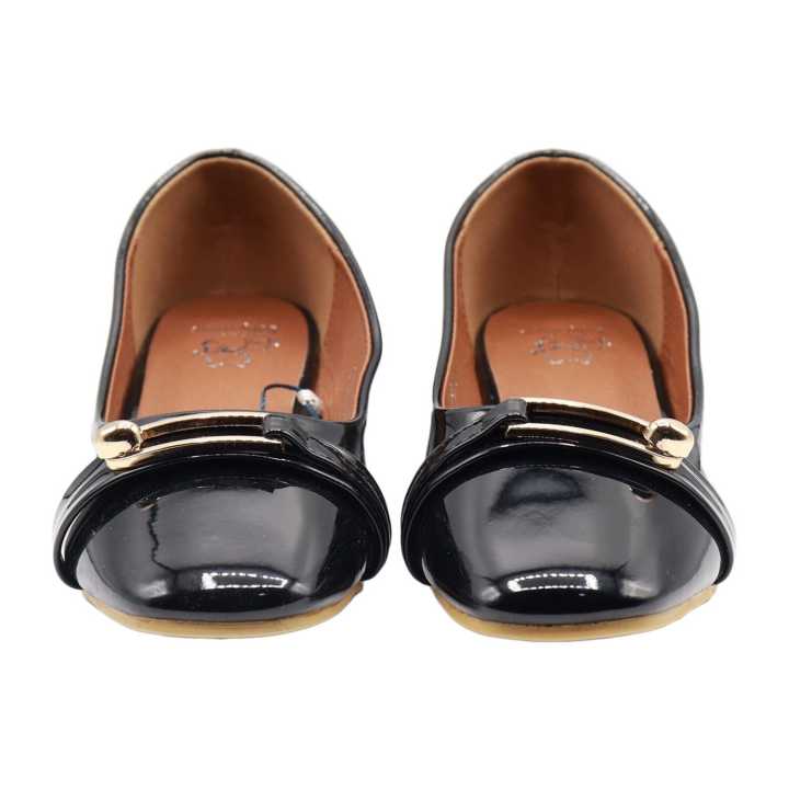 Black Close Shoes For Girls 32 | Daraz.com.np