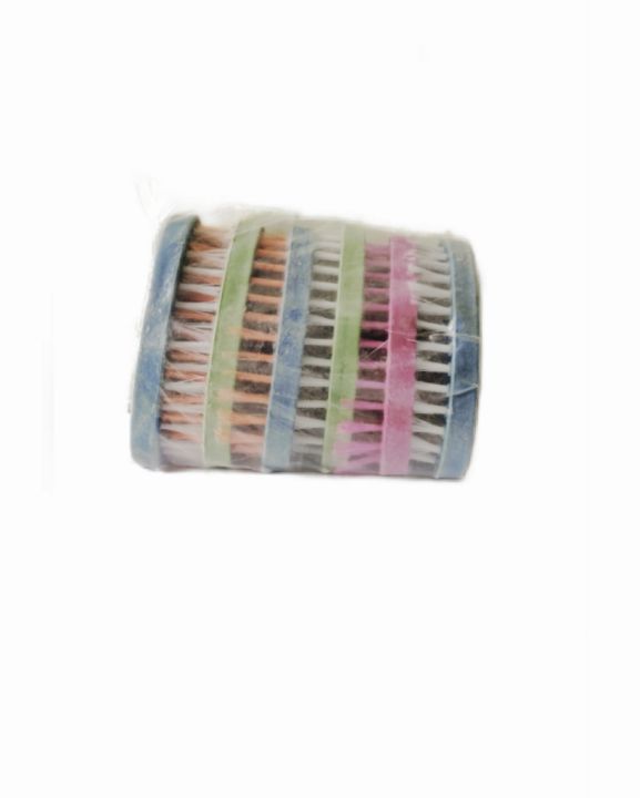 Mix color Brush Washing clothes pack of 6 pcs | Daraz.com.np
