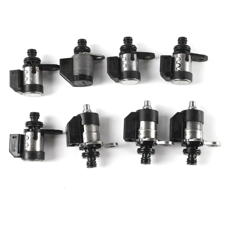 31705-AA430 Transmission Solenoid Valve Gearbox Valve Body Auto Parts ...