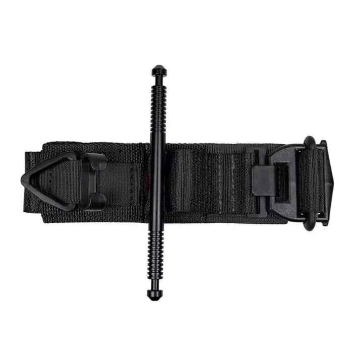 Professional Snag-free Survival Tourniquet Remove Slack Removable ...