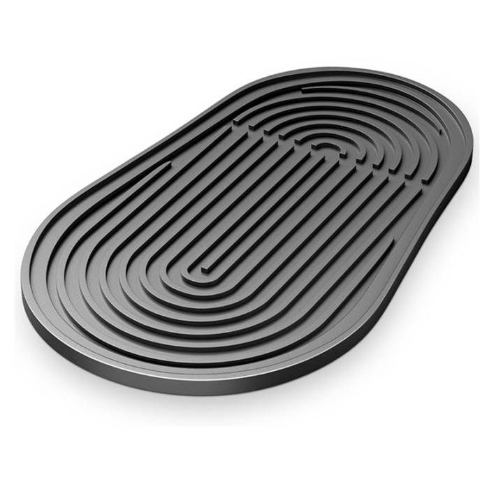 Drying Mat Silicone for Soda Crystal 3.0 Machine Soda Water Carbonator ...