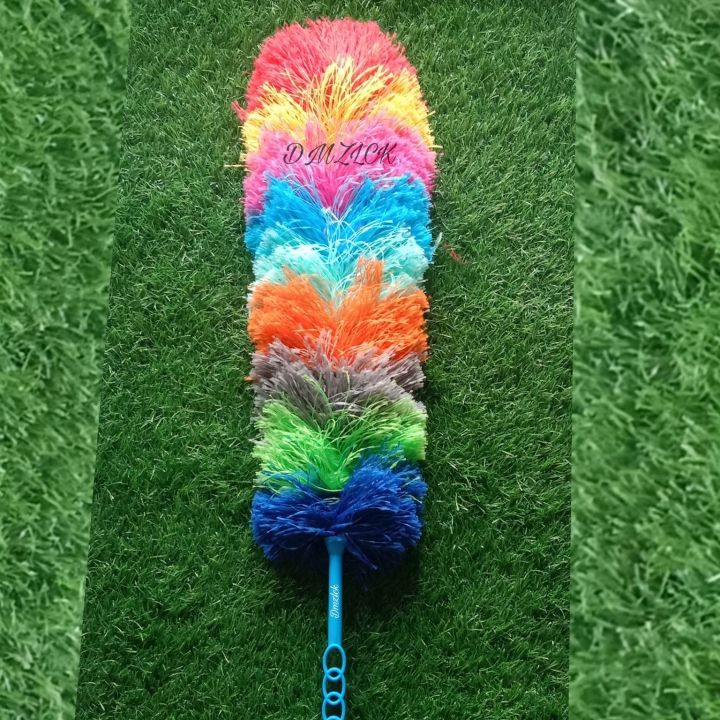 Multipurpose Microfiber Duster for Home and Car Use ,Length-28 inch ...