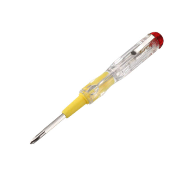 Testing Electricity Screwdrivers 2 Way Test Pencil Samay | Daraz.com.np