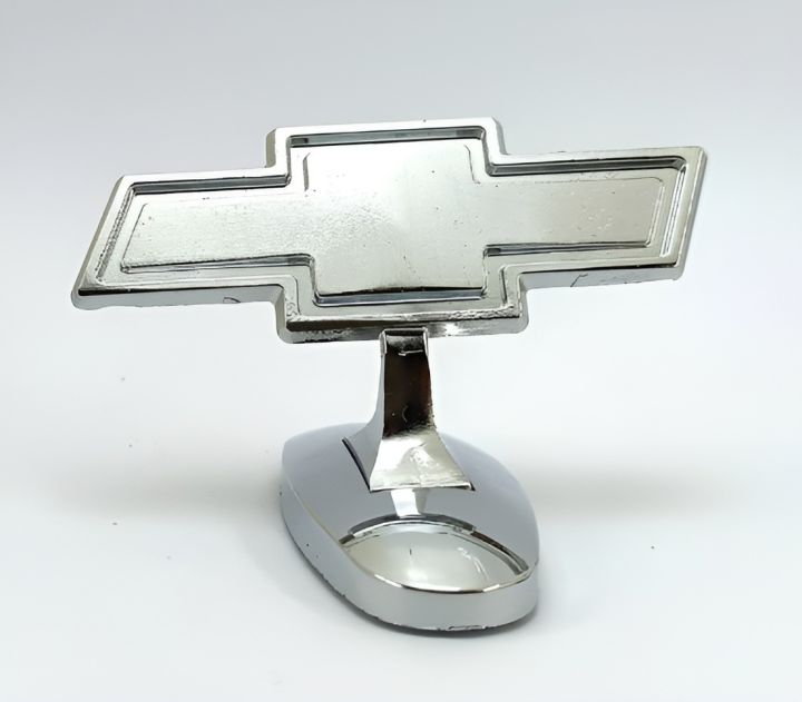 Chevrolet Bonnet Logo For All Chevrolet Cars | Daraz.com.np
