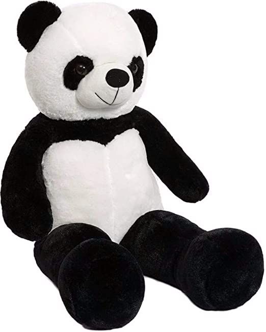 4 feet Korean Teddy Panda For Everyone | Daraz.com.np