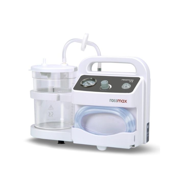Rossmax Smooth & Comfort Suction Unit V3 | Daraz.com.np