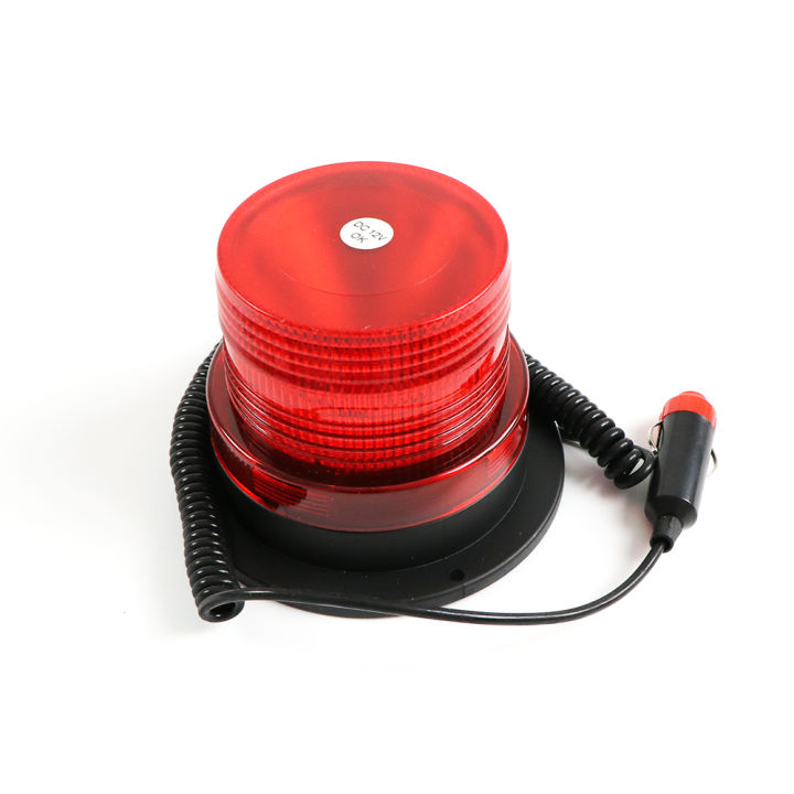 Car Strobe Light Emergency Rotating Traffice Indication Car Flash ...