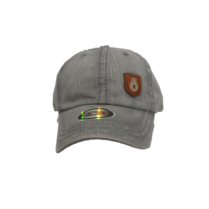 Light Grey Jeans Cap For Men | Daraz.com.np