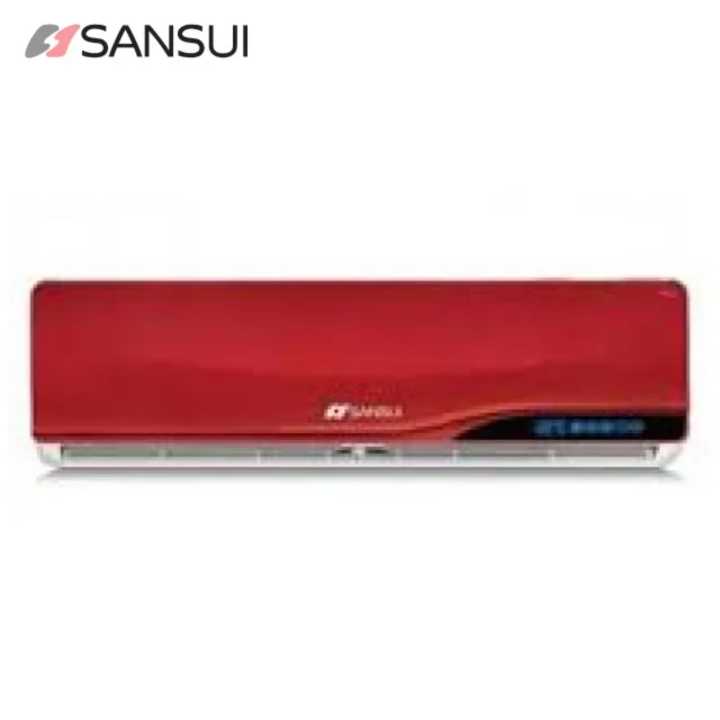Sansui 1 Ton Deluxe Split Inverter Wifi AC - SSZ 12.CT9-IHW | Daraz.com.np