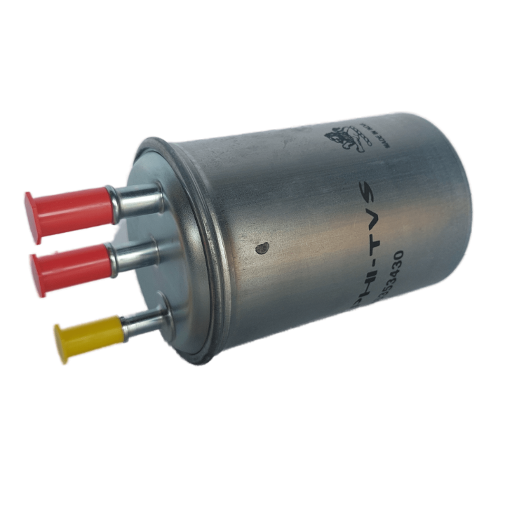 Tata Genuine Parts 253409110117, Assy Fuel Filter Tata Nexon/Yodha BS3 ...