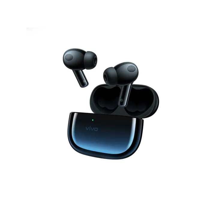Vivo 2e Bluetooth TWS earbuds with 30 hours of playtime Type c ...