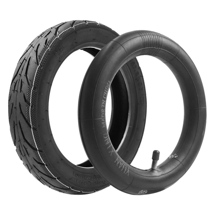 10X2.125 Inner Outer Tires for F20 F25 F30 F40 Electric Scooter 10 Inch ...