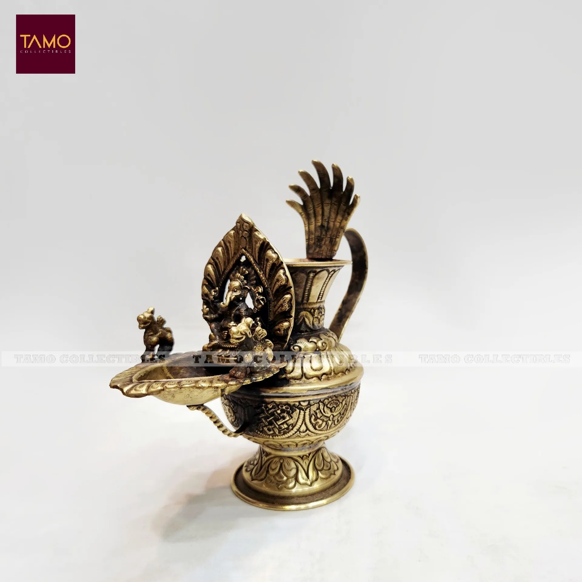 Sukunda Fine Antiqued 7" By Tamo Collectibles | Daraz.com.np