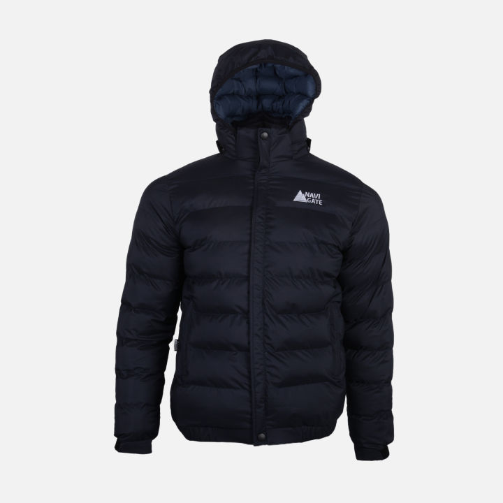 Navigate Silicon Hoodie Men Jacket – FHOR | Daraz.com.np
