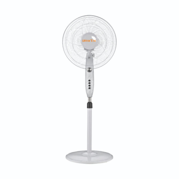 Ultratec Stand Fan Utfnscr | Daraz.com.np
