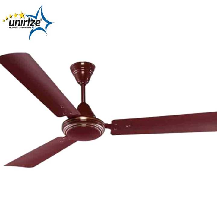 Unirize Polo Plane Ceiling Fan 36 Model- UR-CF-260 | Daraz.com.np