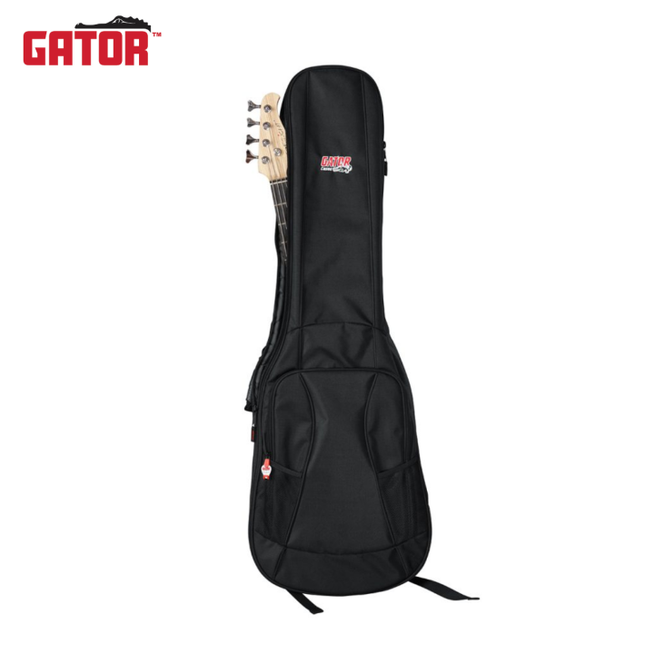 Gator Cases 4G Series Padded Gig Bag For Electric Bass Guitar | Daraz ...