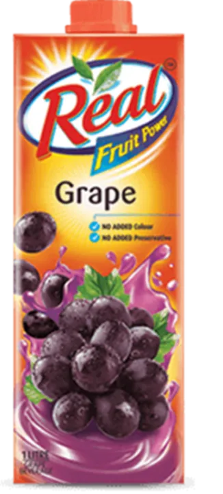 Real Grape 1000 ml | Daraz.com.np