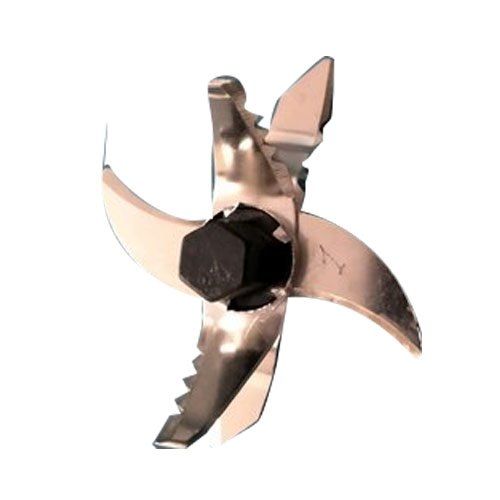 Mixture Mixer Blade Grinder Blade Stainless Steel | Daraz.com.np