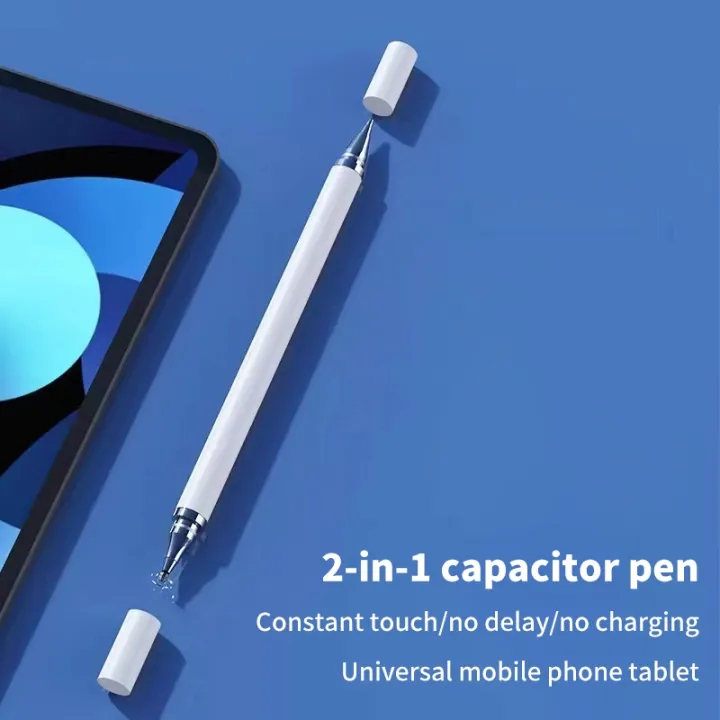 Universal Touch Pen For Phone Stylus Pen For Android Touch Screen ...