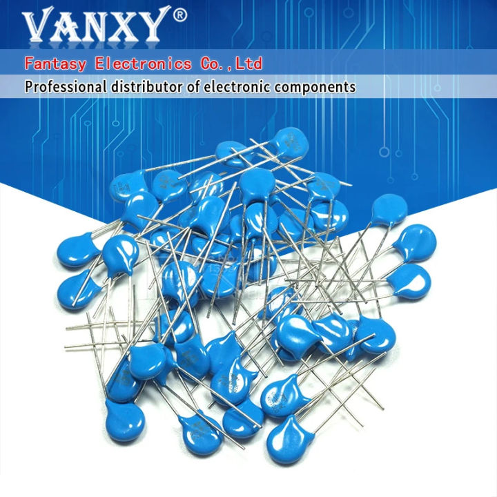 50pcs varistor 07D431K 430K piezoresistor 7D431K 07D431 | Daraz.com.np