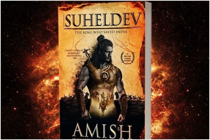 Legend of Suheldev : The King Who Saved India by Amish | Daraz.com.np