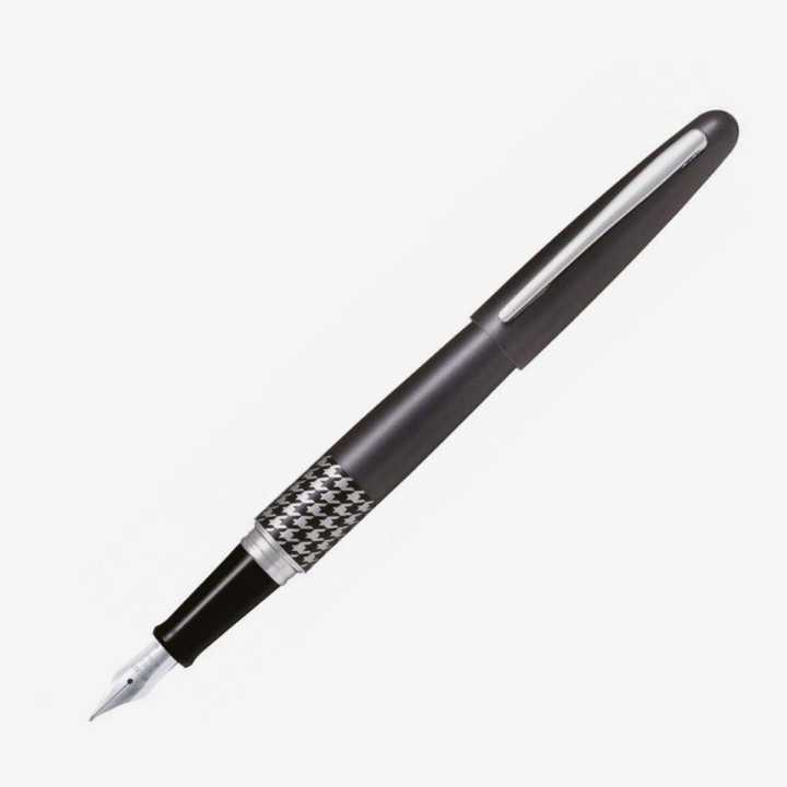 Pilot MR Retro Pop Collection Fountain Pen Medium Nib 1 Pcs Pack ...