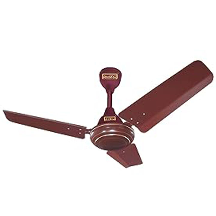 Hi-speed Toofan Fan (Chocolate) - 36" With 1 Years Warrenty | Daraz.com.np