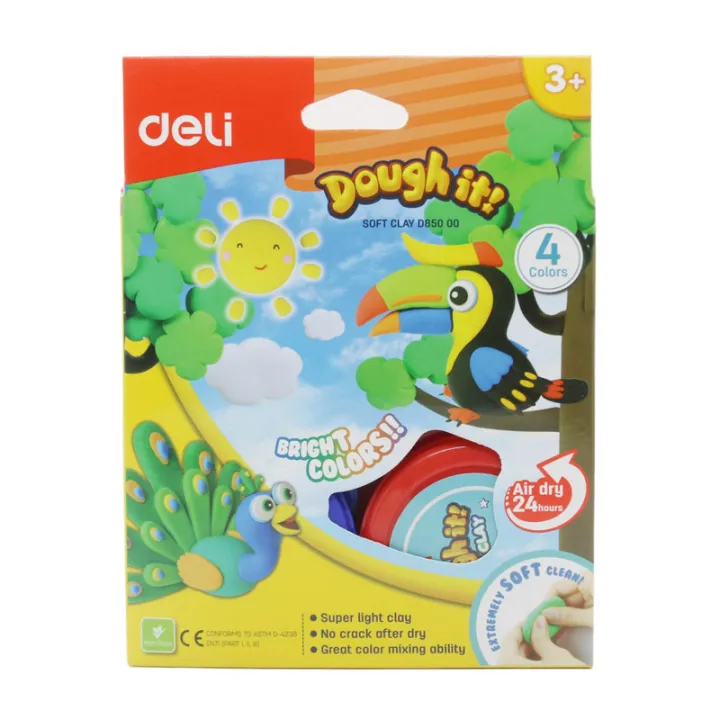 Deli Dough It Code -D85000 | Daraz.com.np