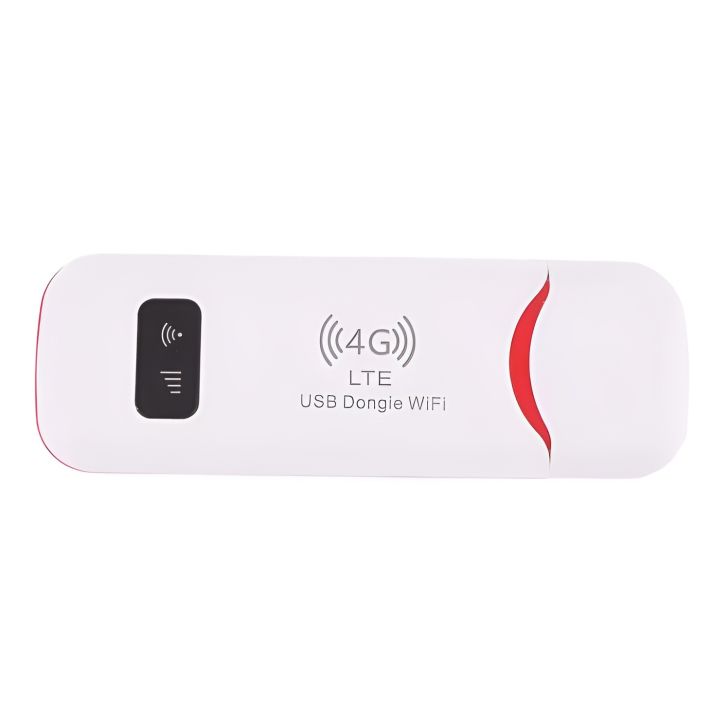 4G USB Modem With WiFi Hotspot SIM Card Wireless Router | Daraz.com.np