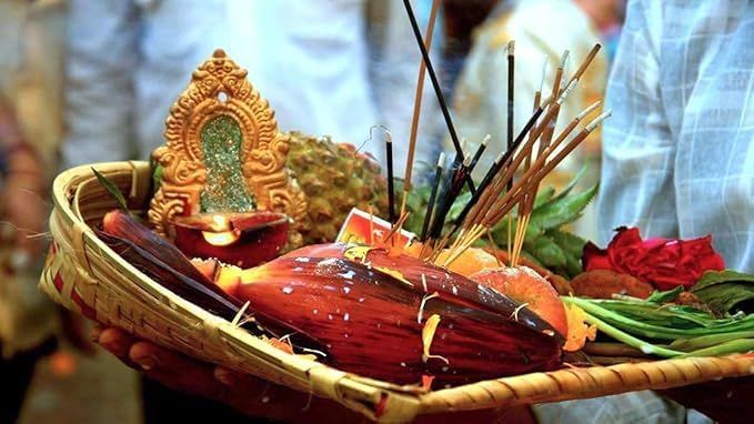 FJ Mithila Konia I Bamboo Konia Soop/Sup (Size 14inch) Chhat Pooja ...