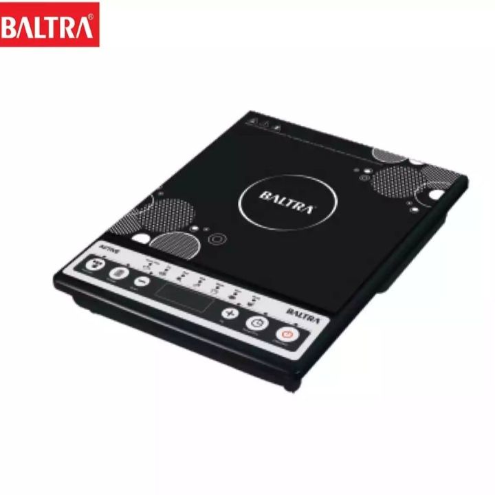 Induction Cooktop Active BIC124 | Daraz.com.np