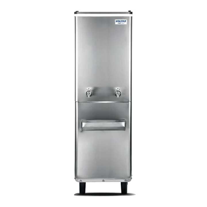 Tata Voltas 150/150 LTRS.WATER COOLER- MADE IN INDIA (1 Year Warranty ...