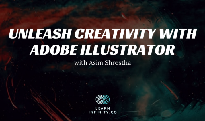 Learn Infinity Adobe Illustrator: Edit Like A Pro Course | Daraz.com.np