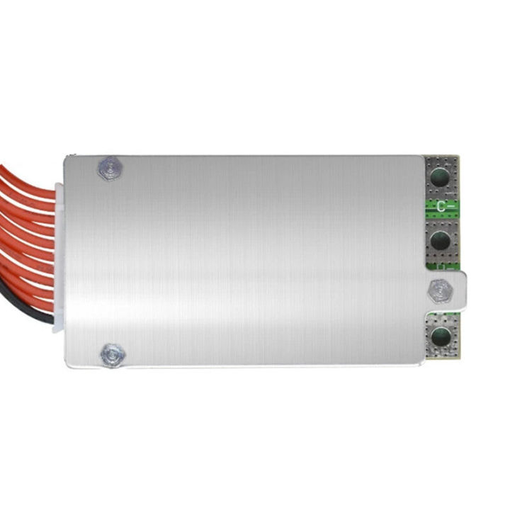 10S 36V 15A lithium protection board | Daraz.com.np