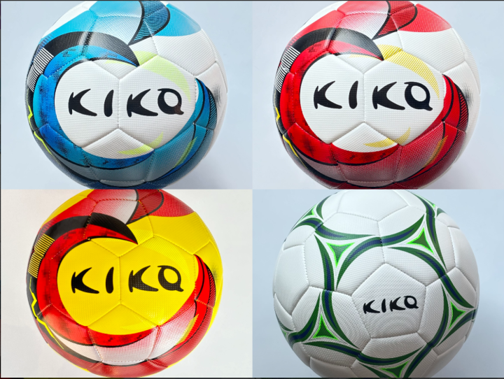 KiKo Professional Football, Match Ball Indoor And Outdoor | Daraz.com.np