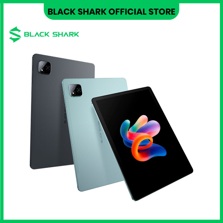 Black Shark Pad 7 (6/128GB) | 11 Inch up to 90 Hz Eye-Care Display ...