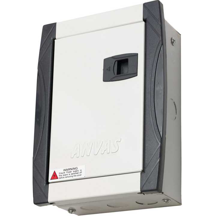 Db Box 4 Way | Daraz.com.np: Buy Online at Best Prices in Nepal | Daraz ...